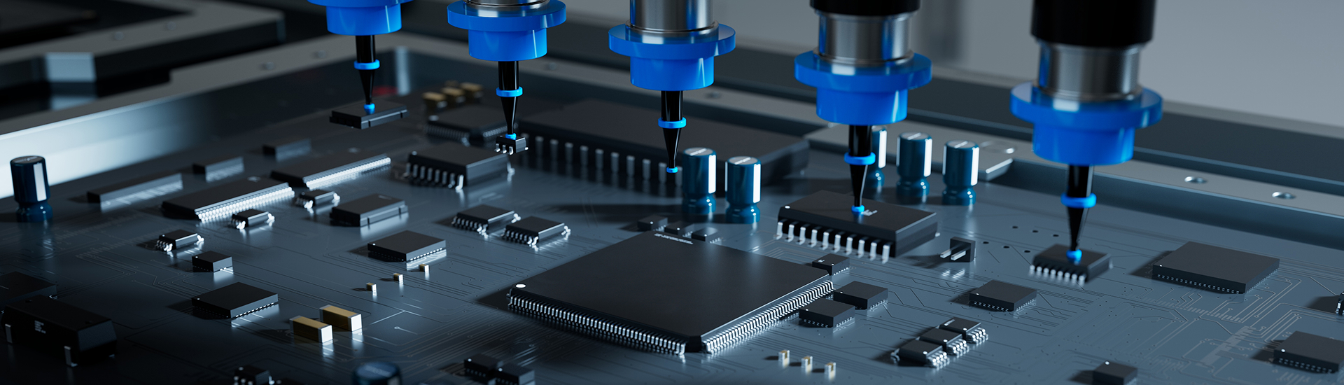 OSL Embedded Controller for Real-Time Industrial Applications | India ...